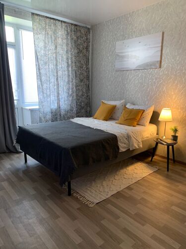 Apartamenty V Tsentre. Volga. Naberezhnaya. Ulitsa Sovetskaya Apartments - Volgograd