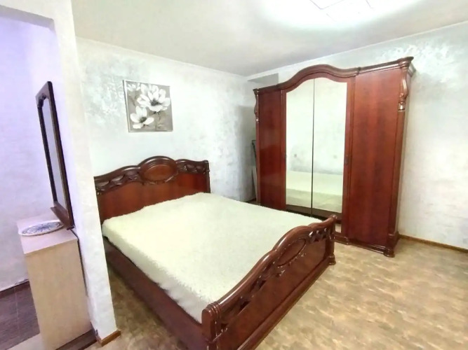V Tsentre Sochi Flat - Sochi