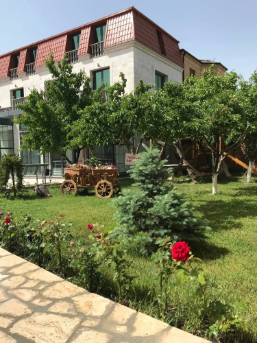 Villa Loft Boutique Hotel - Yerevan