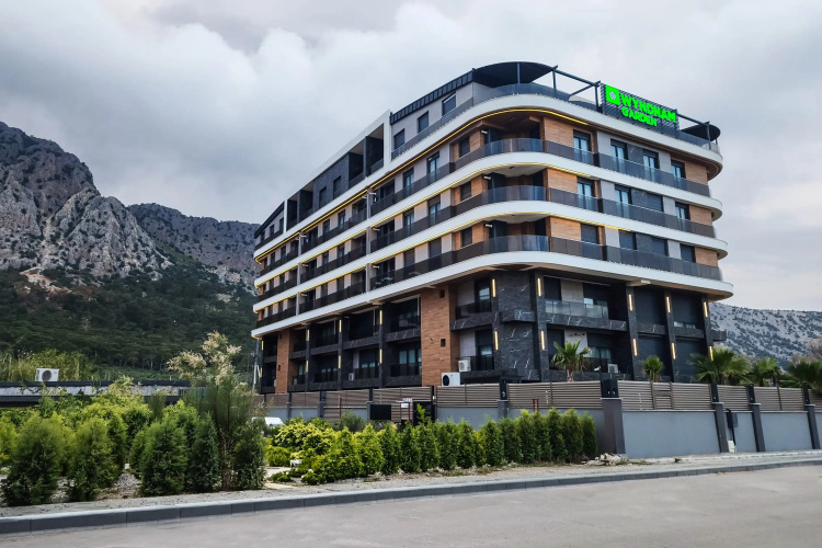 Wyndham Garden Antalya Konyaalti - Antalya