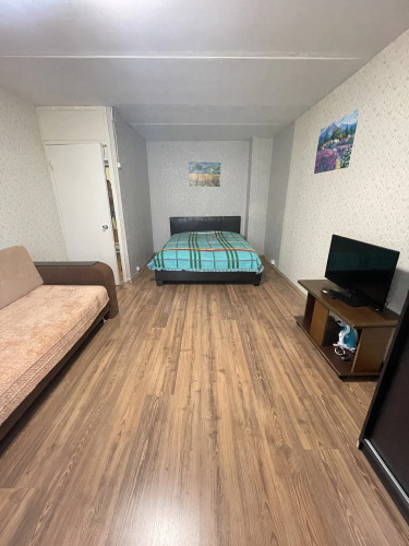 Aeroport Apartments - Moscú