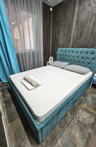 Vgosti Hotel - Volgograd