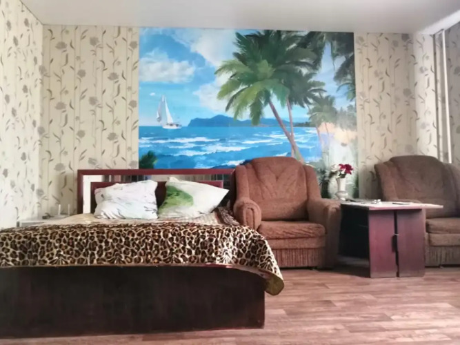 Tsentr Levogo Berega U Vatu I Ryadom M4 Apartments - Воронеж