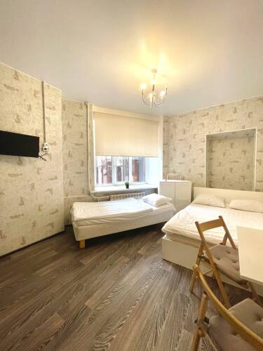 Gosti Lyubyat Na Kazanskoi Apartamenti 2 - Saint-Pétersbourg