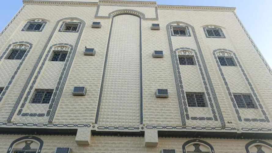 Eqamh Etlala Qubaa Apart-hotel - Medina