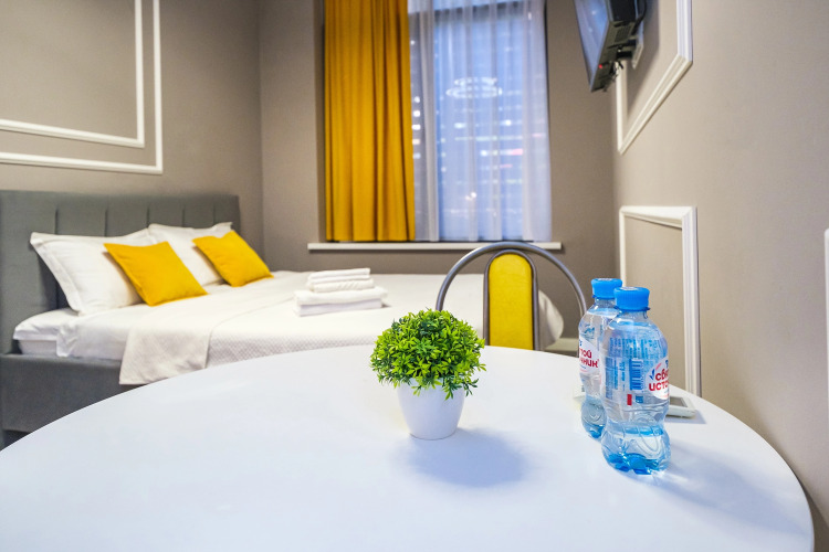 Sidney Sochi Apartments - Sochi