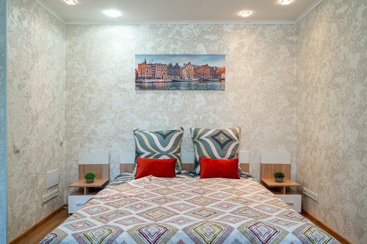 New Life Apartments 3 Flat - Kaliningrad