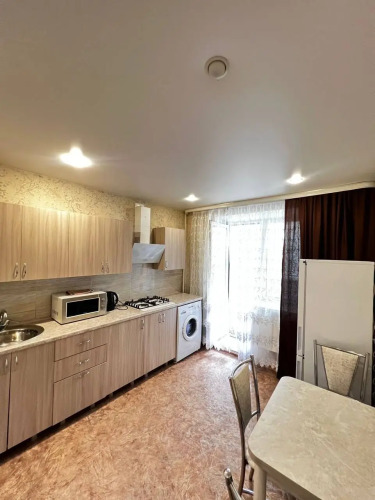 Uyutnaya Odnokomnatnaya Kvartira V Udobnom Meste Goroda Flat - Saransk