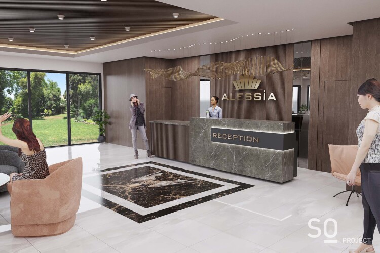 Alessia Hotel & Spa - Side