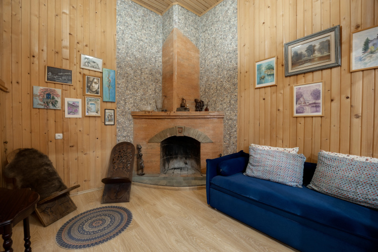 House Scent Of Tbilisi Villa - Tbilissi