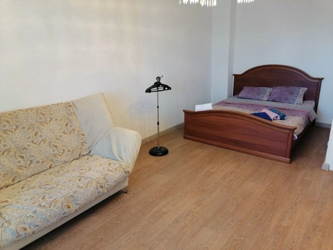 On Nagatinskaya Embankment 14 Korpus 4 Flat - Moscou