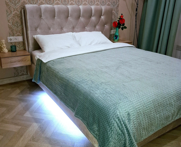 Premium Romanovy 5* Flat - Volgograd