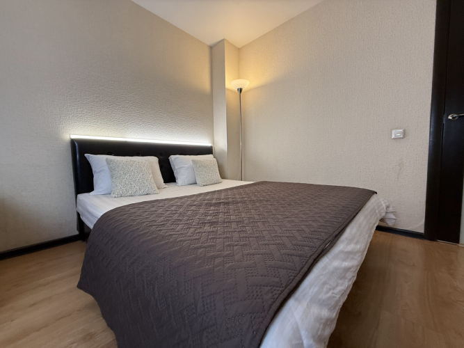 Tut Khorosho Na Schorsa 103 2 Flat - Ekaterimburgo