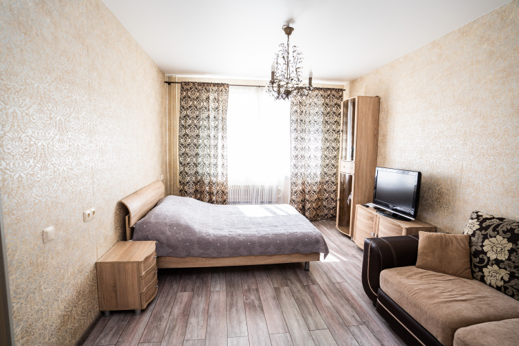 Апартаменты Atlant Apartments 83 - Воронеж