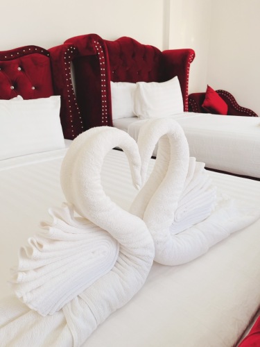 Pk Apartment Koh Samui Apartment Hotel - Koh Samui