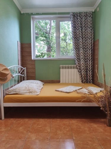 Apartamenty Na Ulitse Komsomolskaya, 14 1 - Sebastopol