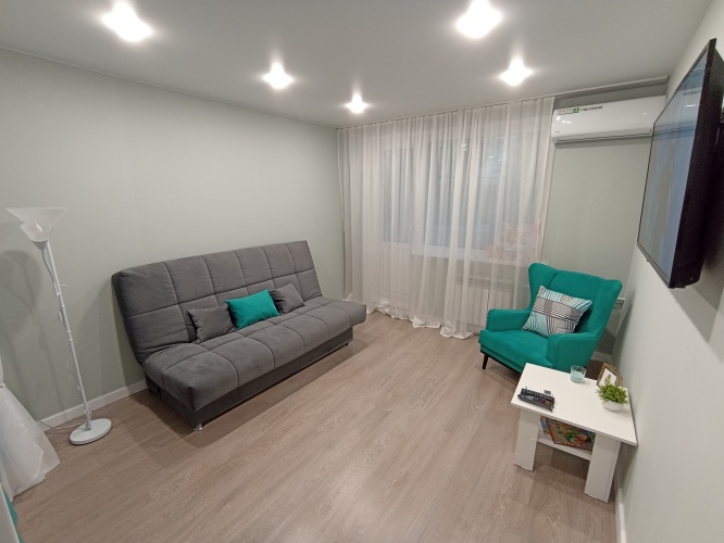 Sweet Home Flat - Yekaterinburg
