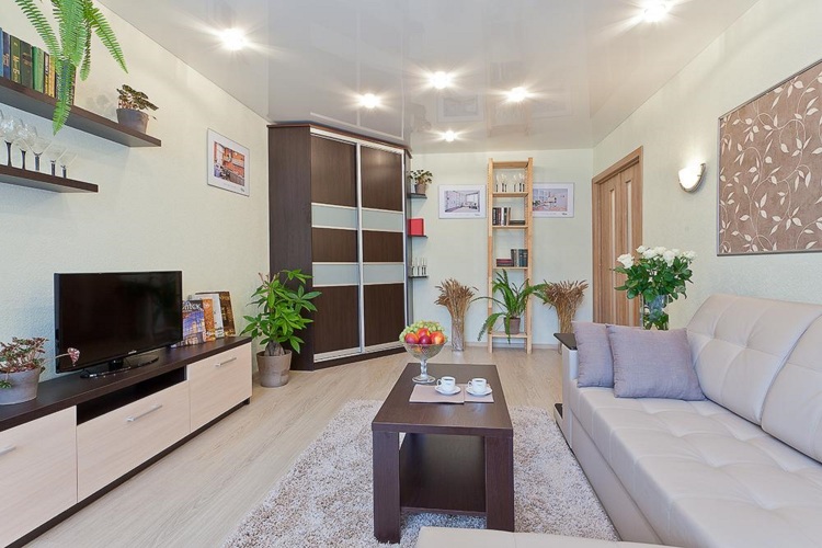 Nezavisimosti 74 Apartaments - Minsk