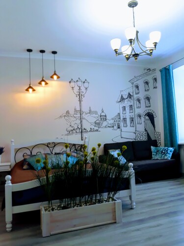 Studiya Na Kirova Apartments - Grodno