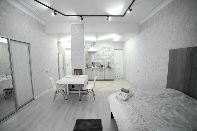 Center Mogilev Apartments - Mogilev