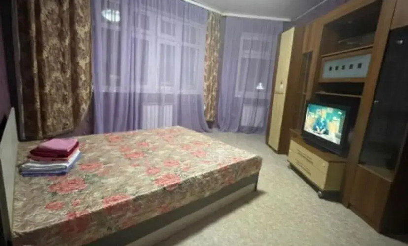 Na Ulitse Engelsa 3 Flat - Ханты-Мансийск