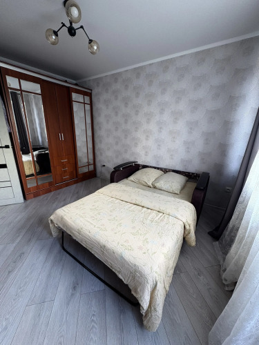 Na Ul. Chichkanova 127 Flat - Тамбов
