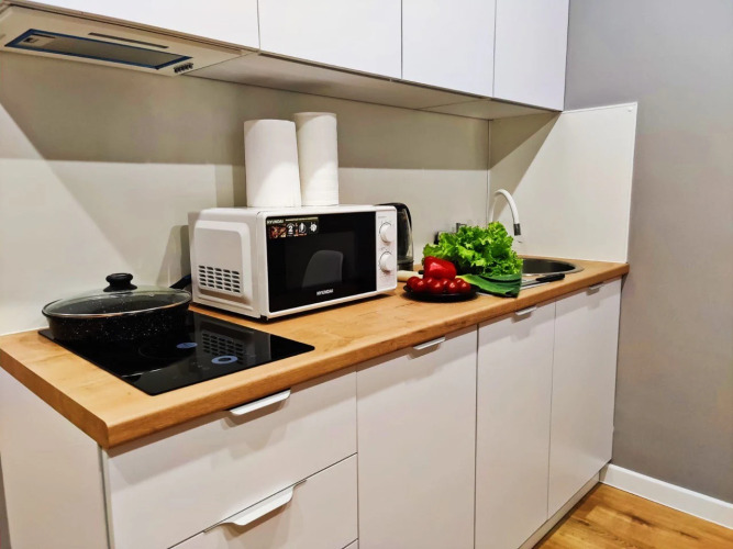 Sweet Home Ulyanovsk Sirenevii Apartments 4 - Ульяновск