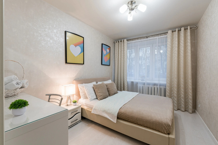 Melnikayte 5 Apartments - Minsk