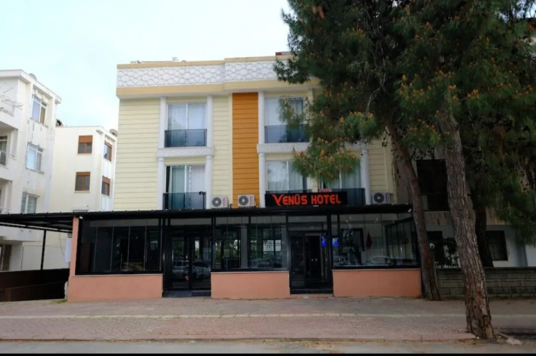 Venus Boutique Hotel - Antalya