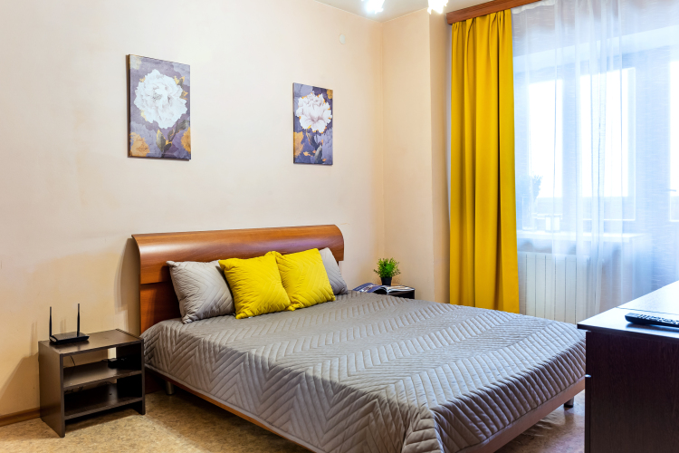 Na Fermskom Shosse 32 - Tsentr Almazova 5 Min Peshkom Lodging House - Saint Petersburg