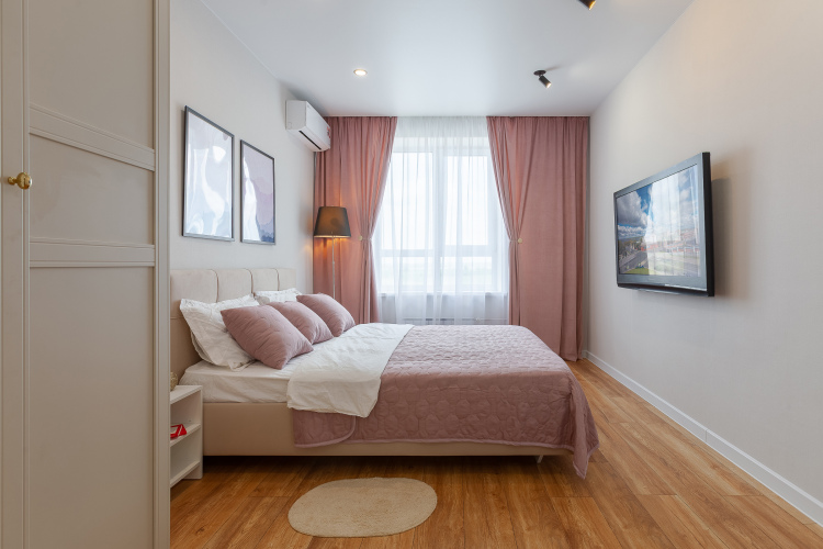 Rentplaza V Yuzhnom Gorode Apartments - Samara