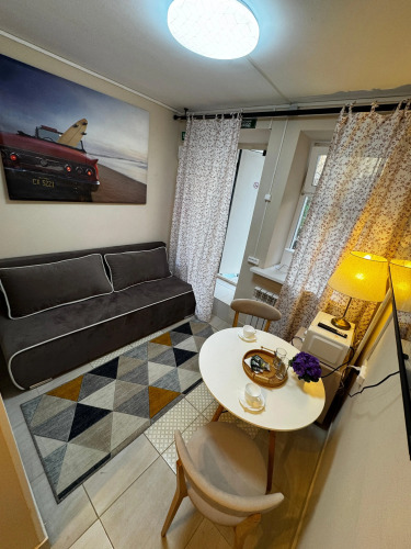 Lianozov Hostel - Moscow