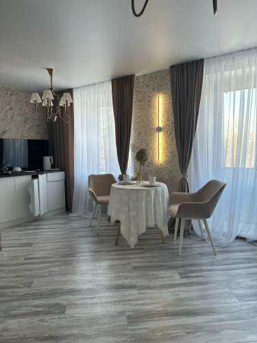 Na Yunosti Flat - Ульяновск