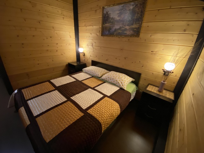 Lukino Hotel - Russland