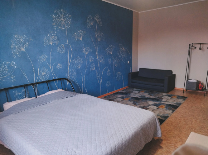 Na Puti K Altayu Flat - Бийск