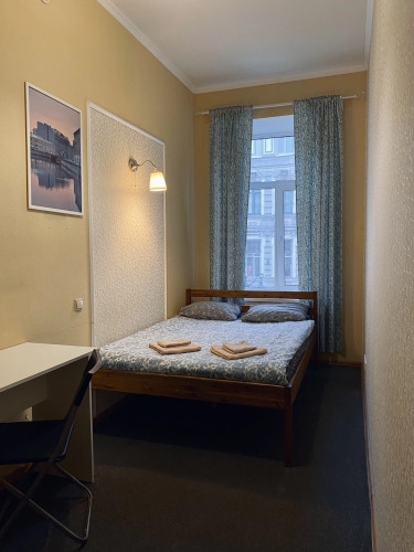 Garcon Guest House - Saint Petersburg, Russia