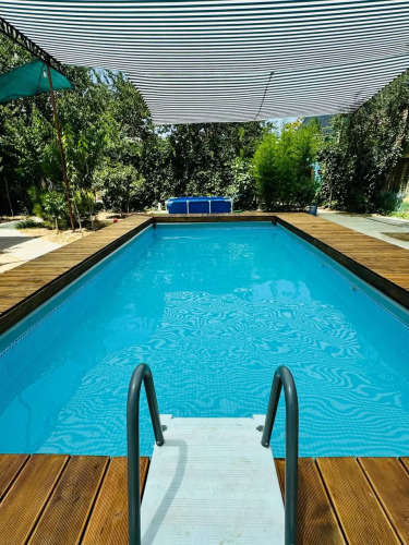 Gorilla Tashkent Private House - Tashkent