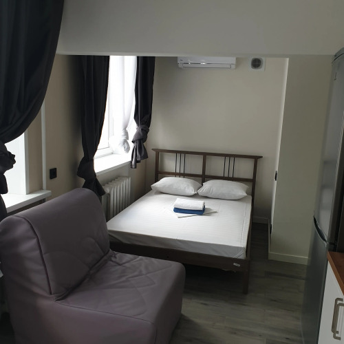Atmosfera - Nagornaya Apartments - Moscú