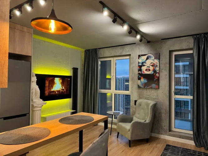 Venera Milosskaya Flat - Minsk