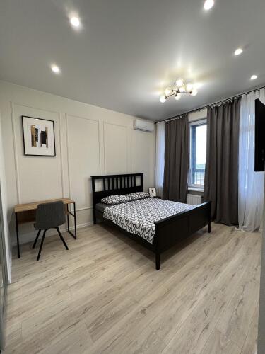 Na Fonvizinskoy Apartments - Moscow