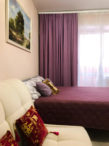 Komfortny Otdykh V Udobnom Rayone Flat - Сыктывкар