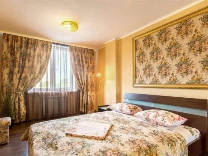 Na Schorsa 103 Apartments - Yekaterinburg