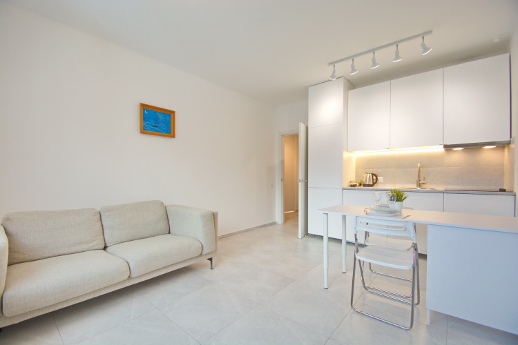 Aparton Na Nezavisimosti 88 Apartments - Minsk