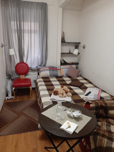 Polar Star Guest House - 상트페테르부르크
