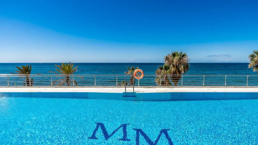 All About Villa Marina Mariola - Marbella