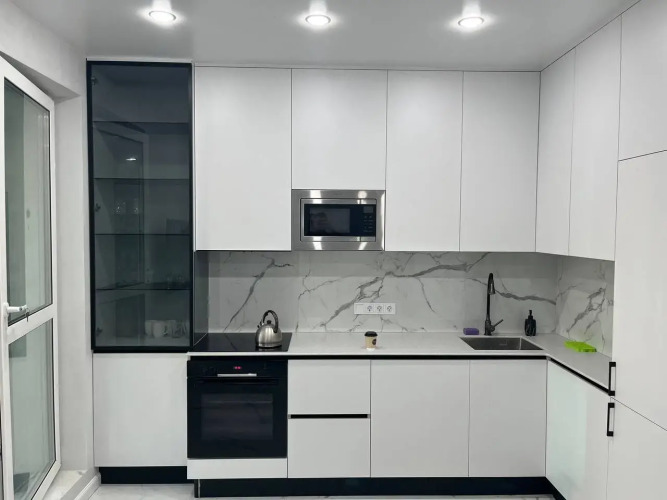 Na Sutki Minsk Ulitsa Igorya Luchenka 2 Flat - Minsk