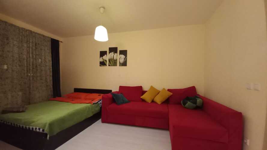 Comfortable Apartments On Prazhskaya - Saint Petersburg