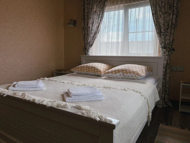 V Turisticheskom Gorode Rossii Private House - Суздаль