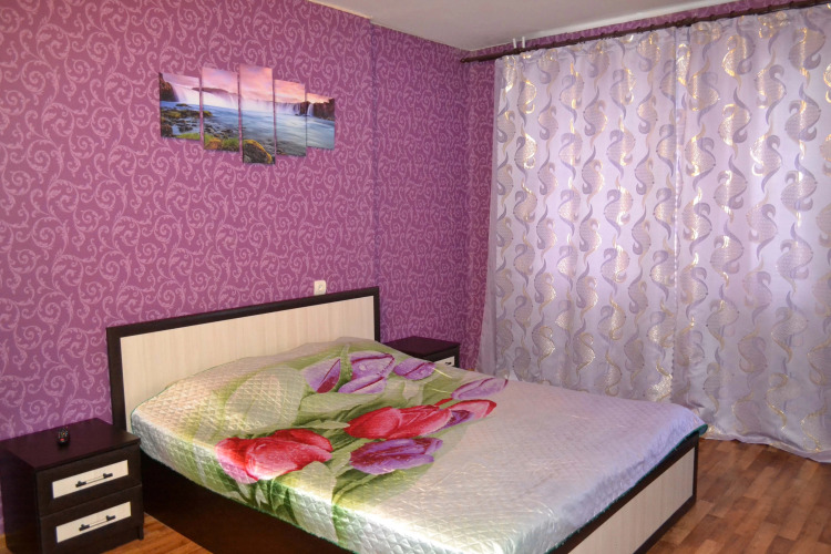 Ekonom Klassa V Tsentre Saratova Flat - Саратов