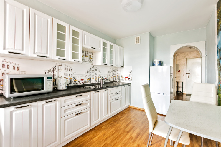 Maxrealty24 Michurinskij Prospekt Apartments - Moszkva